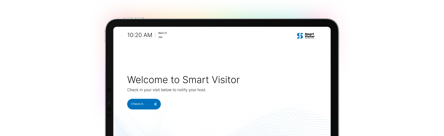 SmartVisitor.io